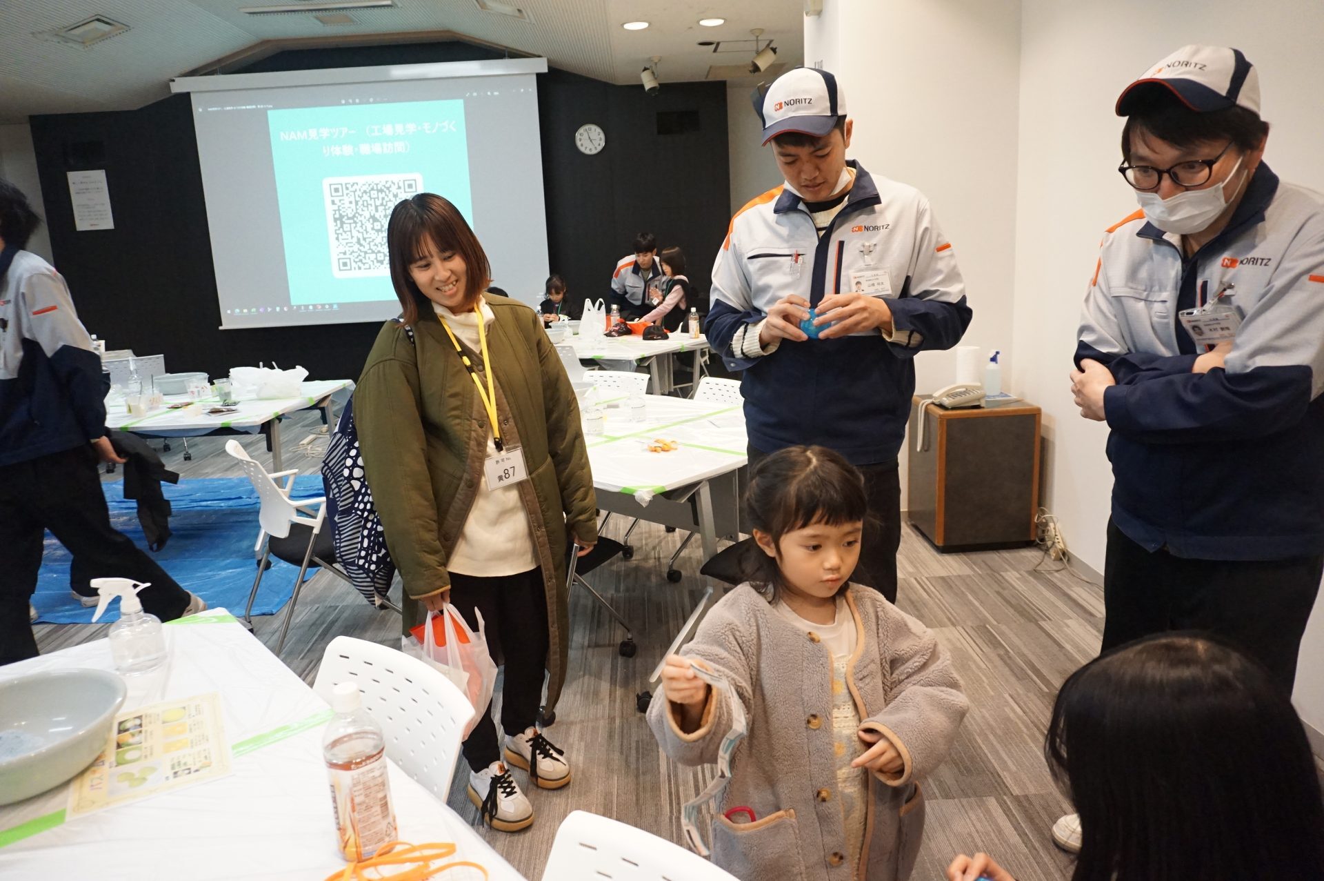 メディア｜DSC07957 | SAY炎net｜ノーリツ労働組合員のための情報サイト